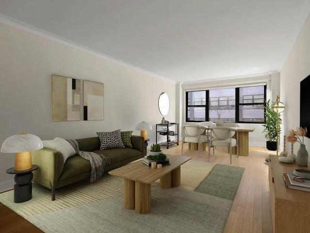 2 Bedroom Apartment for Rent at E 33rd St #8F, New York, NY 10016 Kips Bay
