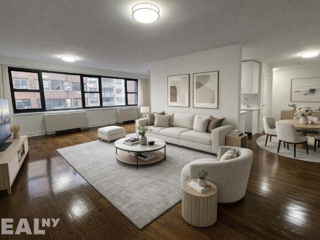 2 Bedroom Apartment for Rent at E 56th St #6L, New York, NY 10022 Midtown East