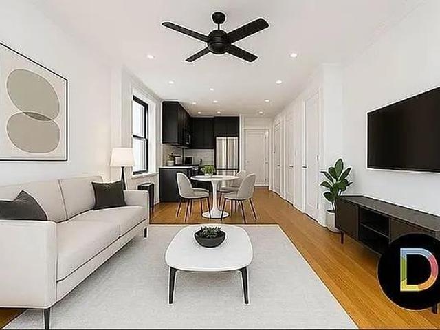 2 Bedroom Apartment for Rent at E 5th St #E3, New York, NY 10003 East Village