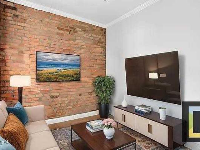 2 Bedroom Apartment for Rent at E 6th St #2A, New York, NY 10009 East Village