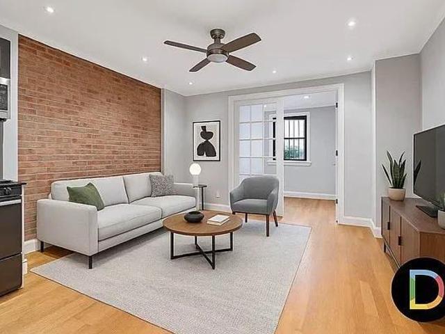 2 Bedroom Apartment for Rent at E 6th St #5E, New York, NY 10009 East Village