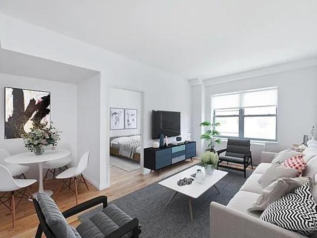 2 Bedroom Apartment for Rent at E 8th St #6F, New York, NY 10009 East Village
