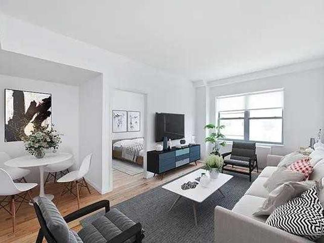 2 Bedroom Apartment for Rent at E 8th St #6F, New York, NY 10009 East Village