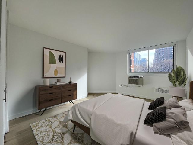 2 Bedroom Apartment for Rent at East 16th Street #6A, New York, NY 10003 Gramercy Park
