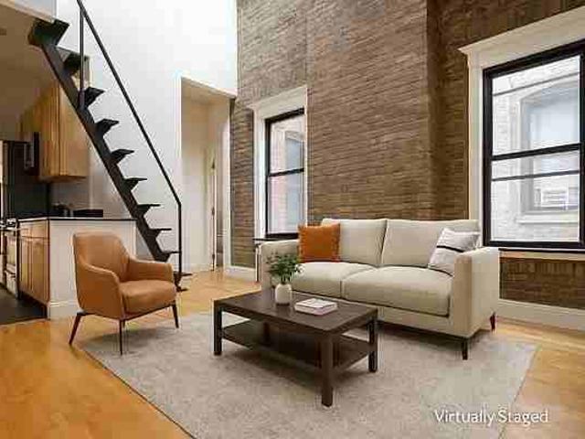 2 Bedroom Apartment for Rent at East 18th Street #F5, New York, NY 10003 Gramercy Park