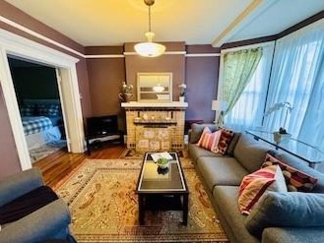 2 Bedroom Apartment for Rent at Elizabeth St, San Francisco, CA 94114 Noe Valley