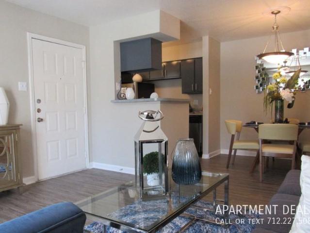 2 Bedroom Apartment for Rent at Emmett F Lowry Expy #4146, Texas City, TX 77590