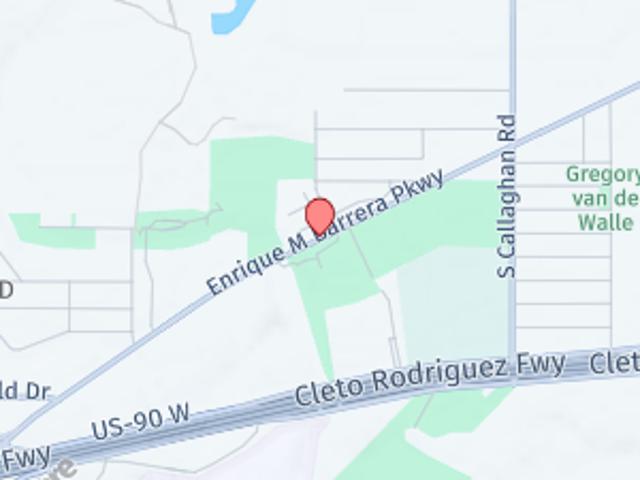 2 Bedroom Apartment for Rent at Enrique Barrera Pkwy Opposite Rodriguez #1324, San Antonio, TX 78227 Lackland Terrace