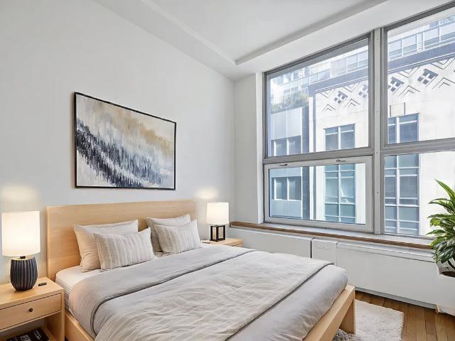 2 Bedroom Apartment for Rent at Fulton St & Dutch St #12 G, New York, NY 10038 Financial District