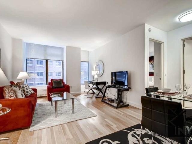 2 Bedroom Apartment for Rent at Fulton Street #9c, New York, NY 10038 Financial District