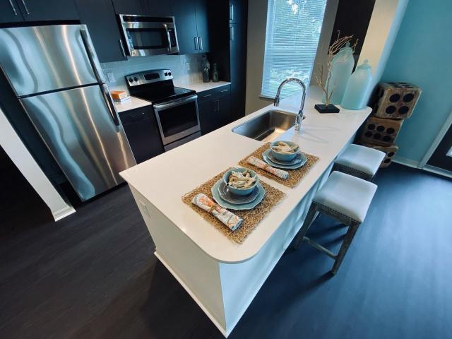 2 Bedroom Apartment for Rent at Gulf to Bay Boulevard #1, Clearwater, FL 33759