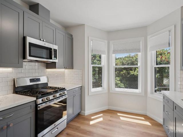 2 Bedroom Apartment for Rent at Geary Boulevard & 14th Avenue, San Francisco, CA 94118 Central Richmond