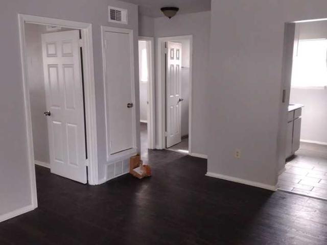 2 Bedroom Apartment for Rent at Greenlaw Ave & N 5th St, Memphis, TN 38105 North Memphis Concerned Citizens