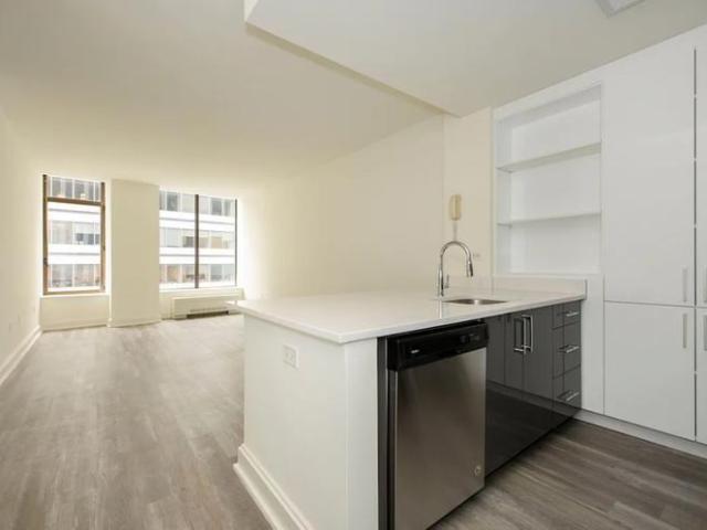 2 Bedroom Apartment for Rent at Hanover Sq #12L, New York, NY 10005 Financial District