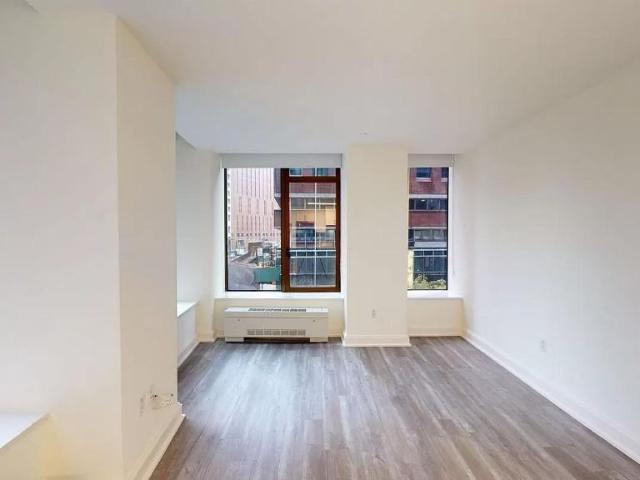 2 Bedroom Apartment for Rent at Hanover Sq #2A, New York, NY 10005 Financial District