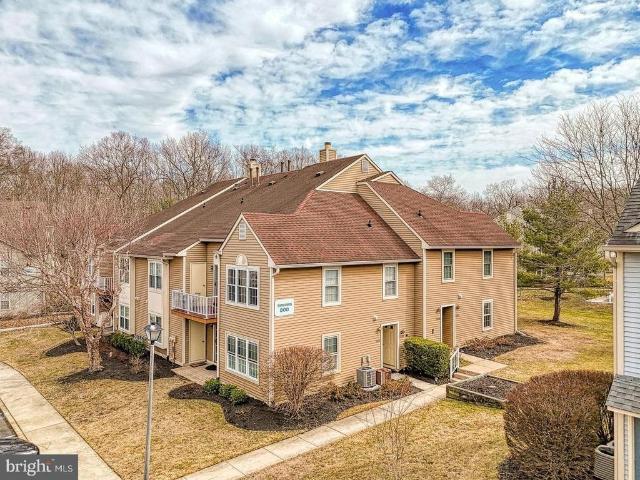2 Bedroom Apartment for Rent at Harwood Ct, Mount Laurel, NJ 08054