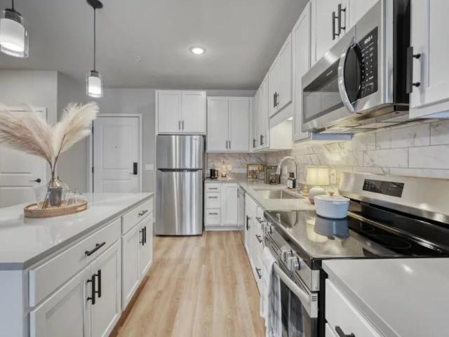 2 Bedroom Apartment for Rent at Hoffman & Hwy 35e #428, White Bear Lake, MN 55110 White Bear Lake
