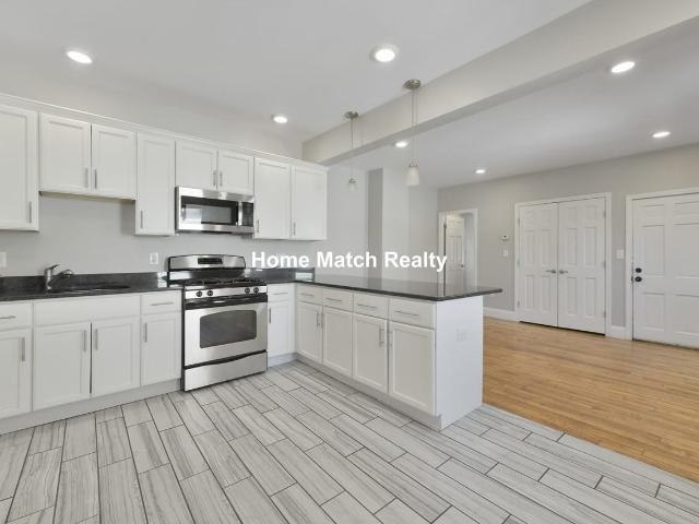 2 Bedroom Apartment for Rent at Howell Ct #1, Chelsea, MA 02150 Admirals Hill