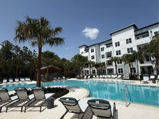 2 Bedroom Apartment for Rent at International Dr & World Center Dr, Orlando, FL 32821