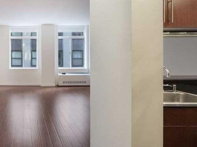 2 Bedroom Apartment for Rent at John St #1916, New York, NY 10038 Financial District