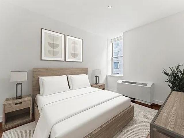 2 Bedroom Apartment for Rent at John St #2003, New York, NY 10038 Financial District