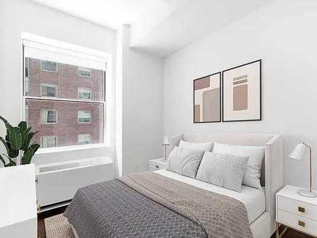 2 Bedroom Apartment for Rent at John St #2501, New York, NY 10038 Financial District