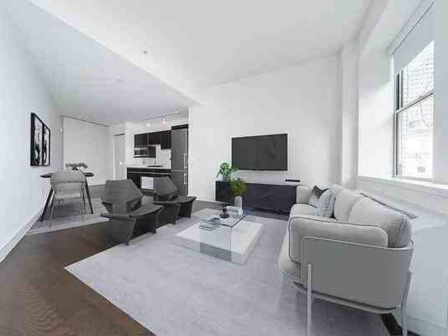 2 Bedroom Apartment for Rent at John St #2804, New York, NY 10038 Financial District