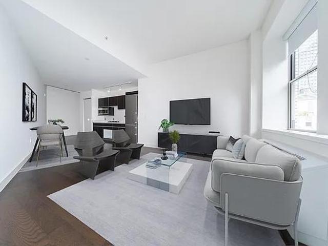 2 Bedroom Apartment for Rent at John St #2804, New York, NY 10038 Financial District
