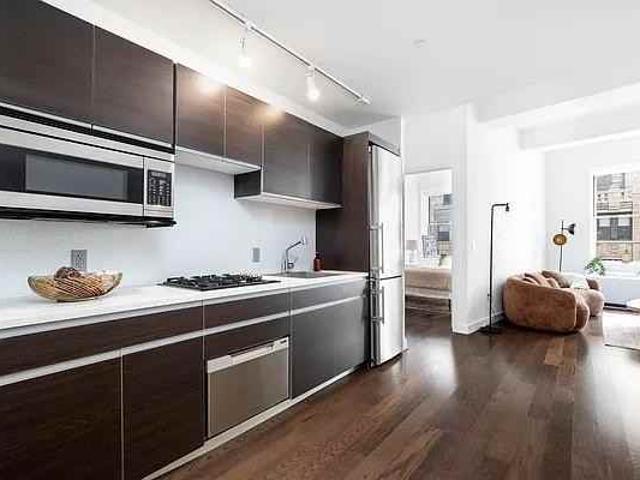 2 Bedroom Apartment for Rent at John St #29008, New York, NY 10038 Financial District