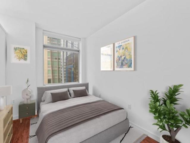 2 Bedroom Apartment for Rent at John St #2907, New York, NY 10038 Financial District