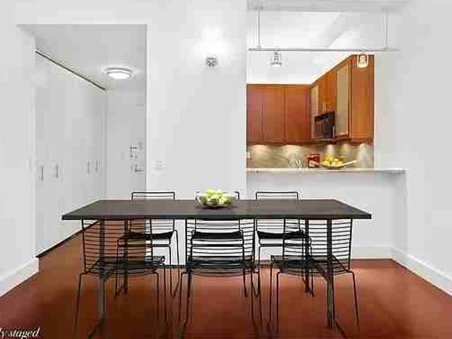 2 Bedroom Apartment for Rent at John St #5G, New York, NY 10038 Financial District