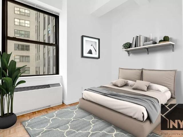 2 Bedroom Apartment for Rent at John St #9H, New York, NY 10038 Financial District