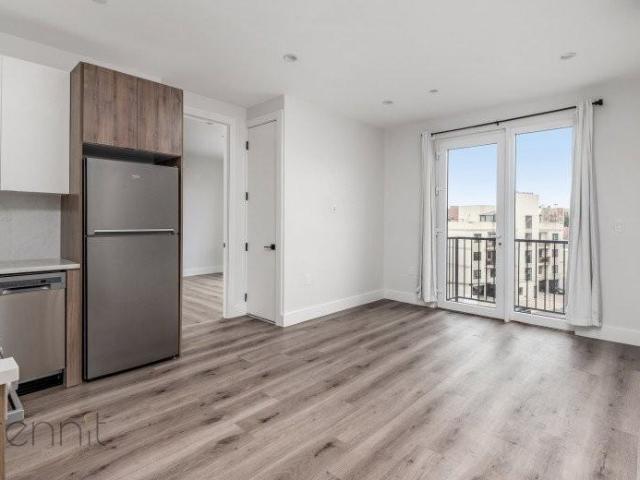 2 Bedroom Apartment for Rent at Kings Hwy #4A, New York, NY 11223 Gravesend