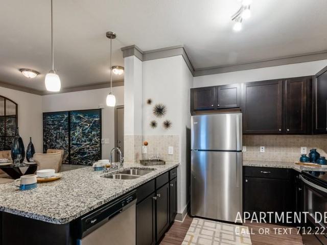 2 Bedroom Apartment for Rent at Kingsland Blvd #1021, Katy, TX 77494