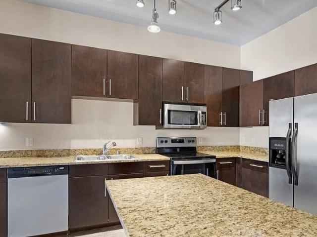 2 Bedroom Apartment for Rent at Knight St #3667, Dallas, TX 75219 North Oaklawn