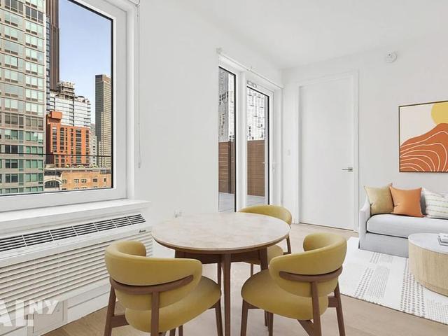 2 Bedroom Apartment for Rent at Lawrence St #1303, New York, NY 11201 Downtown Brooklyn