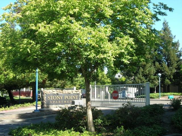 2 Bedroom Apartment for Rent at Lazzini Ave #1932C, Santa Rosa, CA 95407