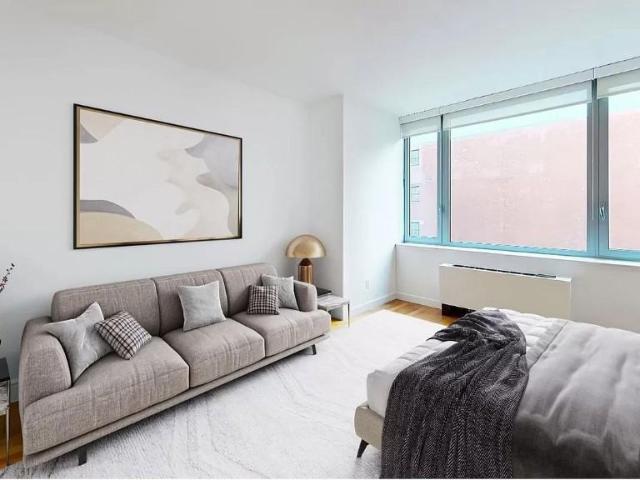 2 Bedroom Apartment for Rent at Leonard St #1007, New York, NY 10013 Tribeca