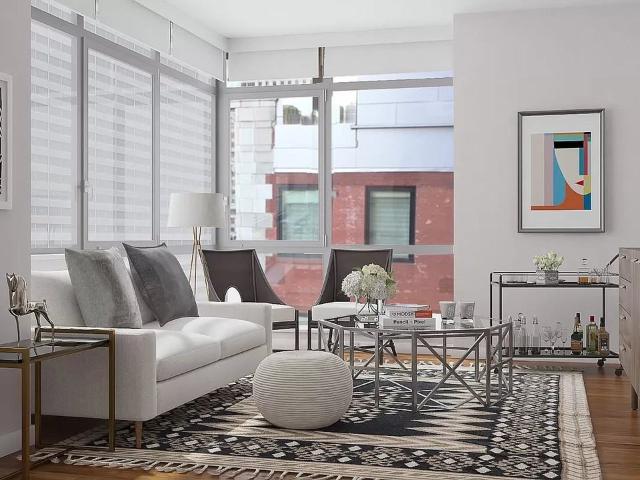 2 Bedroom Apartment for Rent at Leonard St #502, New York, NY 10013 Tribeca