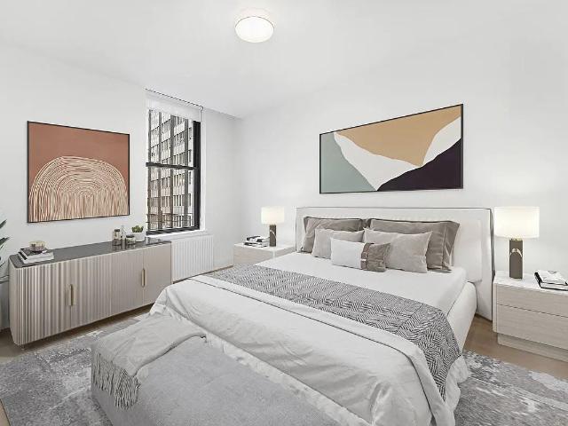 2 Bedroom Apartment for Rent at Liberty Pl #2, New York, NY 10038 Financial District