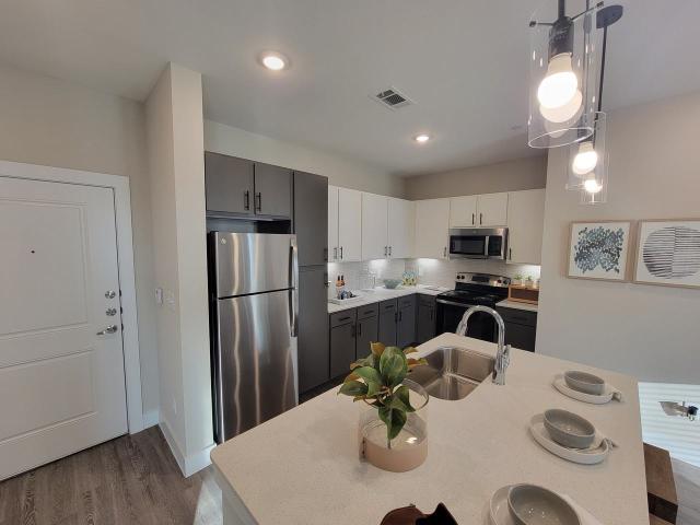 2 Bedroom Apartment for Rent at Lifehaus Industrial Dr & FM306 #2 2, New Braunfels, TX 78130