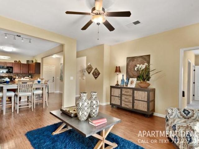 2 Bedroom Apartment for Rent at Long Prairie Trce #1342, Richmond, TX 77407