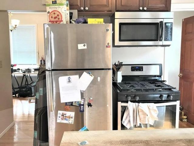 2 Bedroom Apartment for Rent at Putnam Avenue #1, Cambridge, MA 02139 Riverside