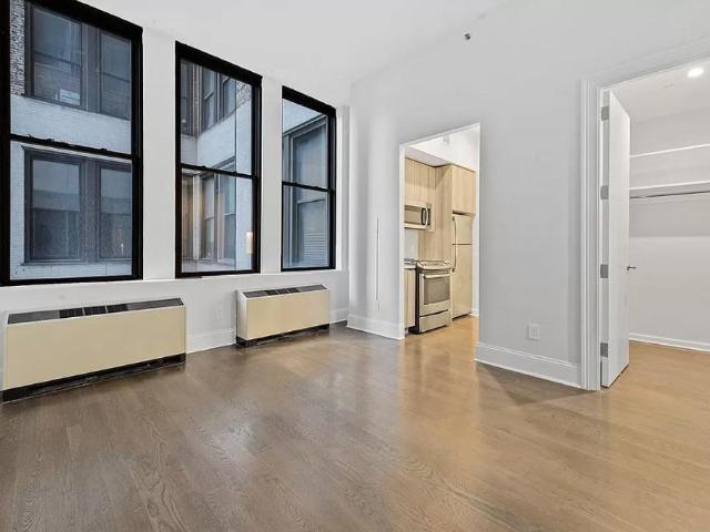 2 Bedroom Apartment for Rent at Park Row #6F2, New York, NY 10038 Tribeca