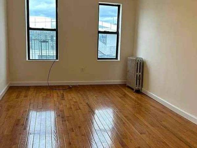 2 Bedroom Apartment for Rent at Park Terrace E & W 218th St #5A, New York, NY 10034 Inwood