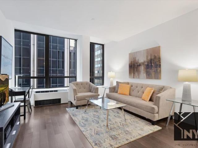 2 Bedroom Apartment for Rent at Pearl St & Pine St #1210, New York, NY 10005 Financial District