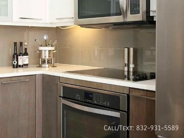 2 Bedroom Apartment for Rent at Post Oak Park Dr #GHRO, Houston, TX 77027 Great Uptown