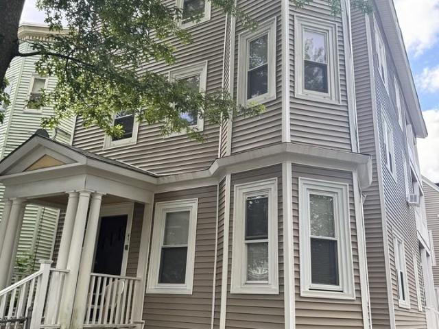 2 Bedroom Apartment for Rent at Rice St #3, Cambridge, MA 02140 North Cambridge