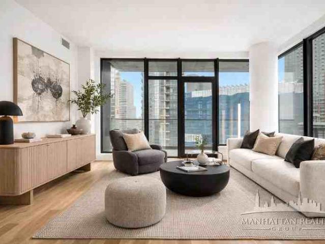2 Bedroom Apartment for Rent at Rockwell Pl #2123, New York, NY 11201 Fort Greene