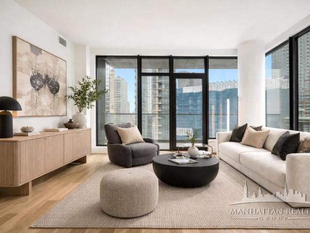 2 Bedroom Apartment for Rent at Rockwell Pl #2123, New York, NY 11201 Fort Greene